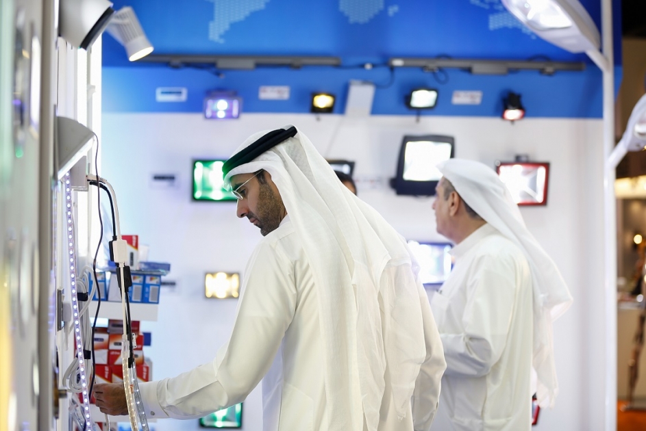 Ruud Lighting Arabia Dubai | Shelly Lighting